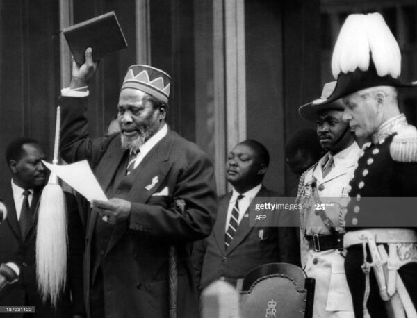 Our History – KANU