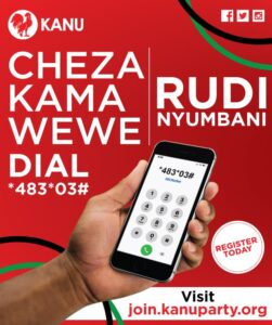 About Us – KANU
